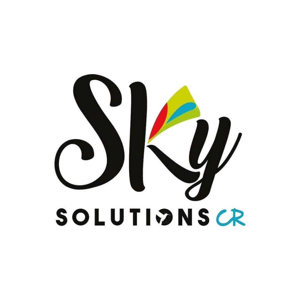 Sky Solutions CR - Asotranstur