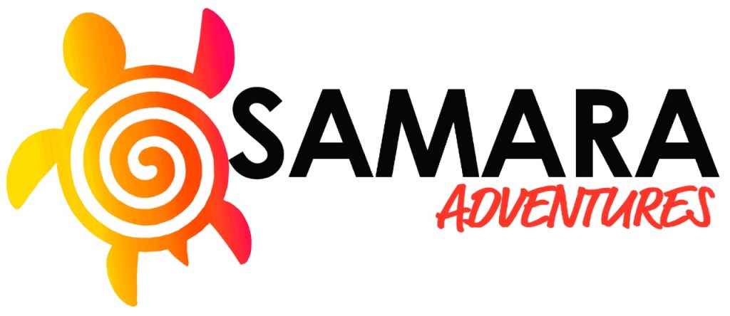Samara Adventures - Asotranstur